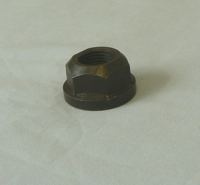 SJ026R0009 DIFF PINION NUT