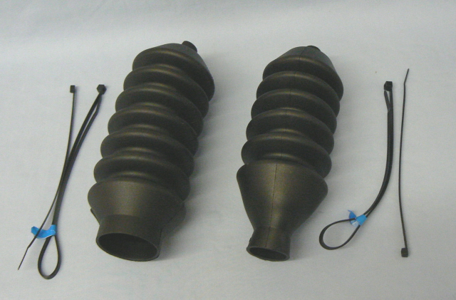 SJ036H0009 STEERING RACK GAITER (Pair)