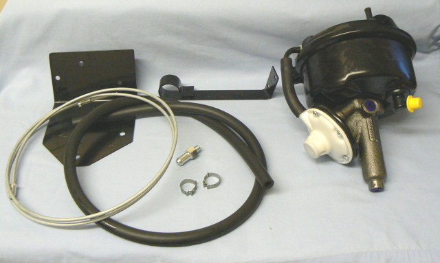 SJ036J0016 SERVO, LOCKHEED REPLACEMENT