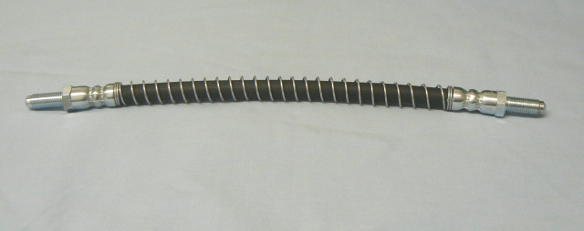 SJ036J0019 FRONT BRAKE HOSE (SPRINT)