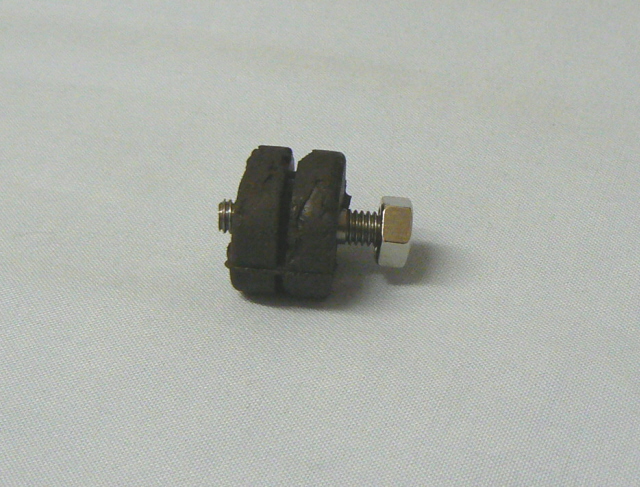 SJ036M0049 MOUNTING STUD KIT for BOLT ON WIPER MOTOR