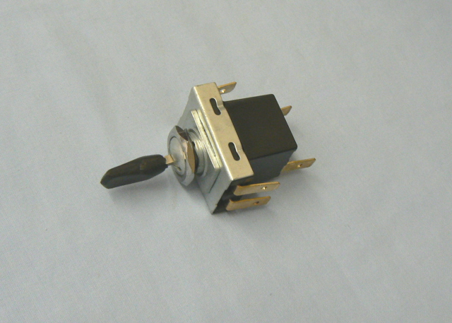 SJ036M0058 HEATER FAN SWITCH