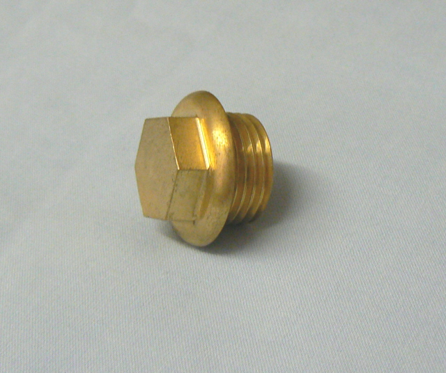 SJ036R0005 OIL LEVEL PLUG
