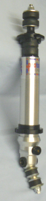 SJ050C0003 FRONT DAMPER +2 (Fully adjustable)