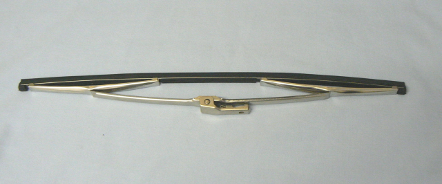 SJ050M0005 CHROME WIPER BLADE 15 inch