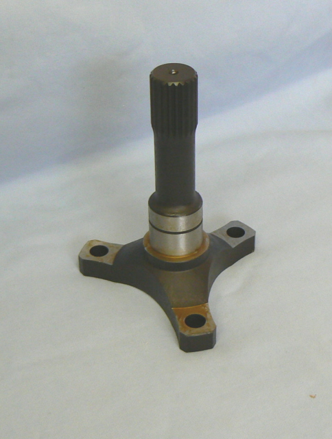 SJ050R0003 DIFF OUTPUT SHAFT (Uprated)