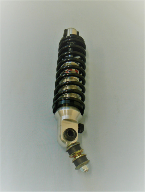 SJ065C0002 FRONT DAMPER and SPRING (Fully adjustable)