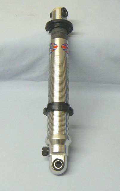 SJ074D0004 REAR DAMPER, FULLY ADJUSTABLE