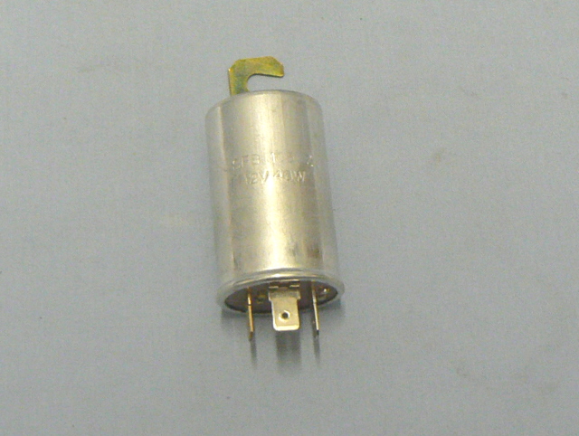 SJ079M0004 INDICATOR FLASHER UNIT