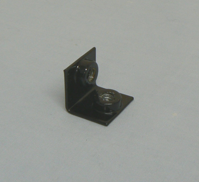 SJ079U0081 ANGLED BRACKET for VERTICAL BOOT BOARD FIXING
