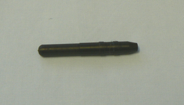 SJ079V0021 PLASTIC SUN VISOR PIVOT PIN (S1 only)