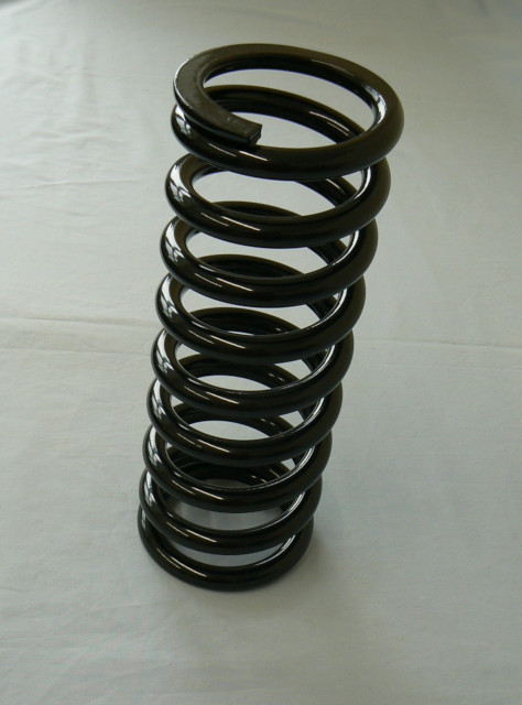 SJ082D0022 REAR SPRING for ADJUSTABLE DAMPERS 350 SPEC