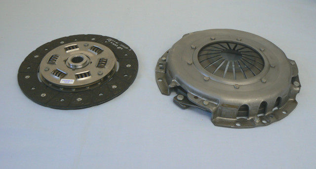 SJ082Q0022 HIGH PERFORMANCE CLUTCH KIT