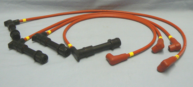 SJ100E0007 PLUG LEAD SET (MAGNECORE)