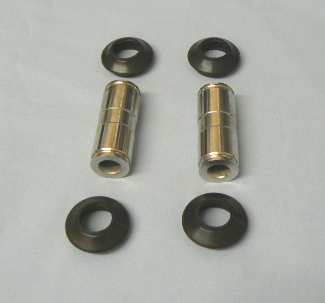 SJ100J0024 REAR CALIPER SLIDING PIN KIT (One per caliper)