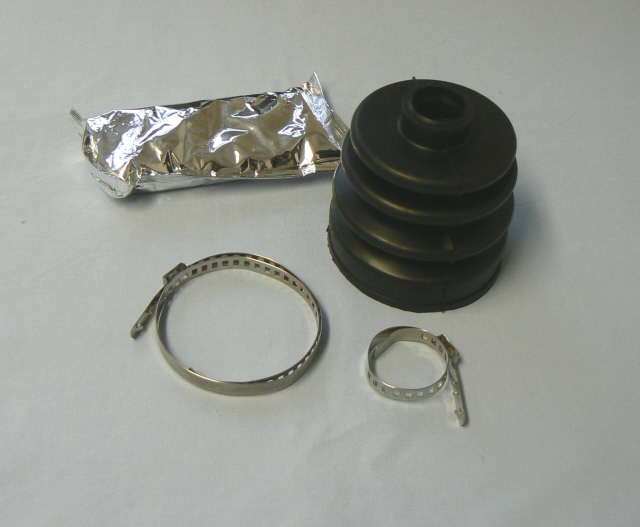 SJ111D0003 DRIVESHAFT GAITER KIT for INBOARD JOINTS