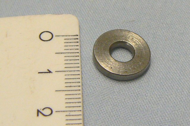 SJ541 WASHER for END OF TIMING CHAIN ADJUSTER SCREW