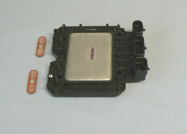 SJ910E0068 ELECTRONIC BASE PLATE for IGNITION COIL PACK