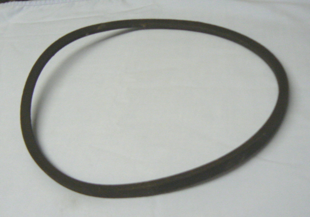 X026E0353Z FAN BELT (with dynamo)