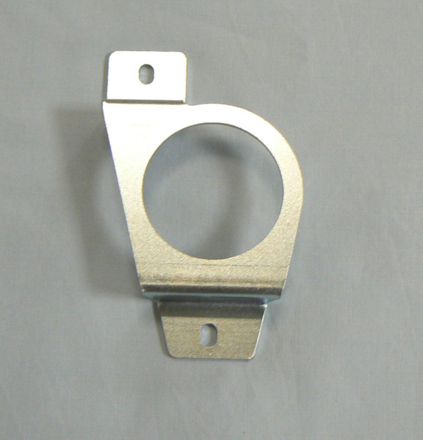 X036B0647Z WINDOW SPOOL SUPPORT BRACKET L/H