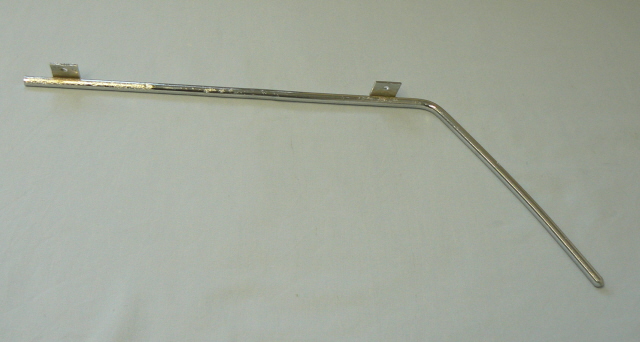 X046B1292Z SUN VISOR PIVOT BAR R/H
