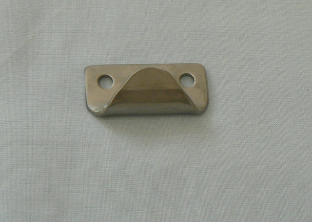 X046B1366Z ENGINE COVER LATCH - (on body)