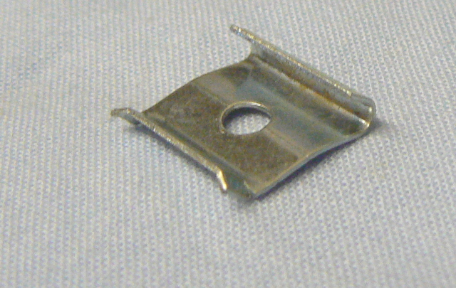 S3 SE sill trim and clips - Elan Discussions - LotusElan.net