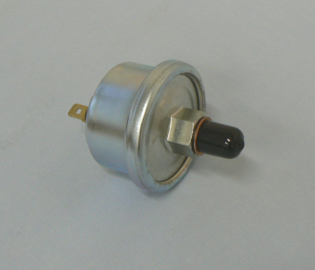 X050B6085W OIL PRESSURE SENDER UNIT (For 60 psi Gauge)